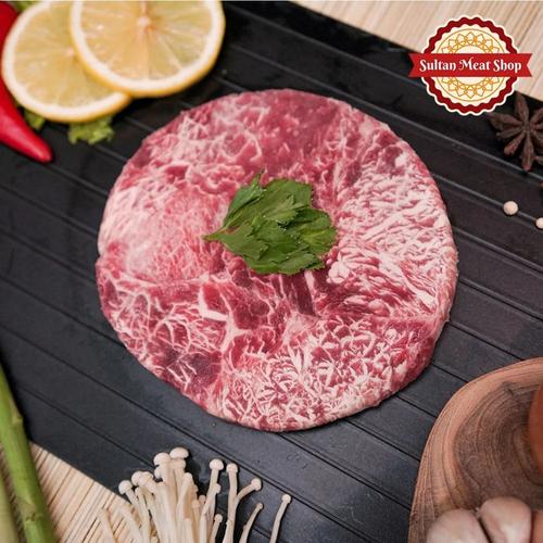 Jual Meltique Ribeye (Steak Wagyu Ribeye) HALAL - 120 gram - Kota Medan ...