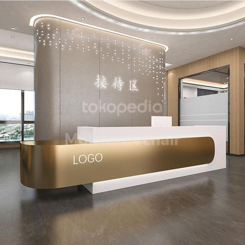 Jual Meja lobby meja resepsionis - Jakarta Utara - Vinci Custom ...