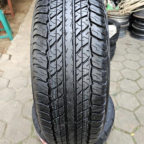 Jual Ban 245 70 16 dunlop grandtrek - Kab. Bekasi - Sandy Velg | Tokopedia