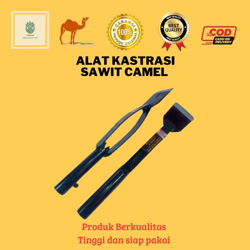 Jual ALAT KASTRASI SAWIT / DODOS KASTRASI SAWIT ORIGINAL - Kota Pekanbaru - AlatPeralatanTani ...