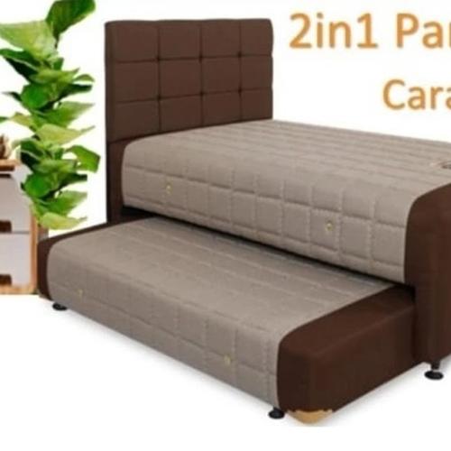 Jual SPRING BED 2 IN 1 PARADISE SPRING BED UNILAND KASUR UNILAND JAK ...