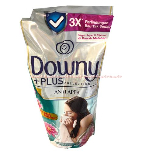 Jual Downy plus Collection Anti Lepek Detergen Menjemur dalam Ruangan 720ml - Jakarta Barat - DZ ...