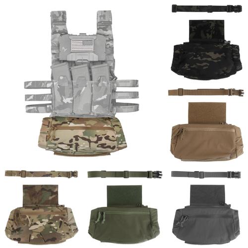 Jual Spiritus Systems x WRMFZY Repro The Muff - Hanger Pouch Hand ...