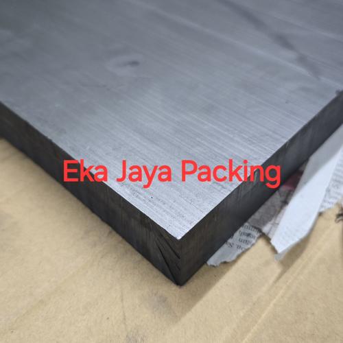 Jual Carbon Plate Graphite Tebal 25mm ( Karbon graphite lembaran 1 ...