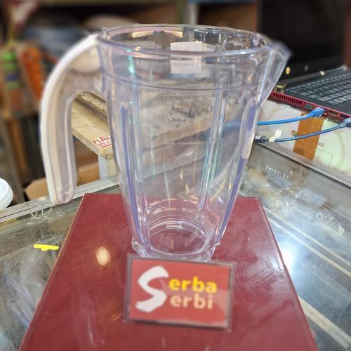 Jual Gelas blender tabung plastik Jus Philips - Kota Pekanbaru - Serba ...