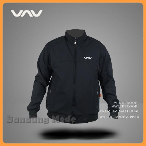 Promo Jaket Motor Anti Air, Anti Api & Tahan Angin / Jaket Harian ...