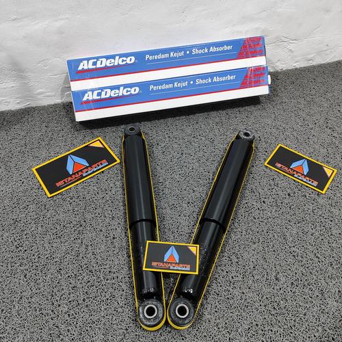 Jual SHOCK BREAKER VELOZ NEW AVANZA BELAKANG COMFORT ORIGINAL AC DELCO ...