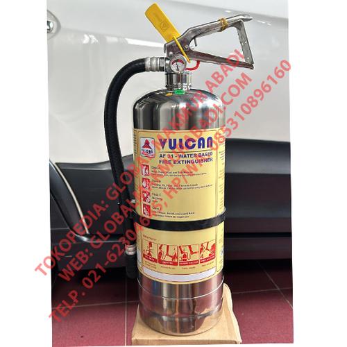 Jual VULCAN AF31 BATERAI BATTERY FIRE EXTIHGUIHSER ELECTRIC VEHICLE ...