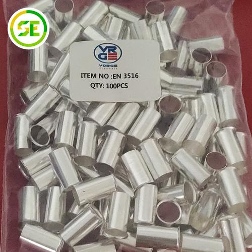 Jual FERRULES EN3516 Scun Cable 35mm SKUN KABEL Tusuk Sleeve EN-3516 ...