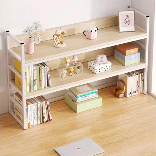 Jual Highline Rak Buku Rak Meja Stationery Desktop Storage Rak Buku ...