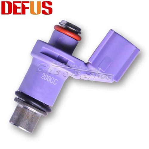 Jual Fuel Injector 200CC Motorcycle Japan Series 12 Holes Flow Rate ...