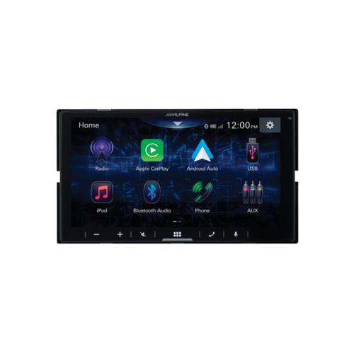 Jual Head Unit Alpine iLX-W670E 7-inch Digital Multimedia Receiver - Jakarta Pusat - Cas Audio ...