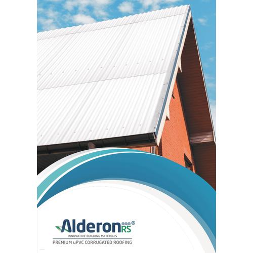 Jual Nok RS Trimdek 2,3mm Atap Alderon - Jakarta Timur - Indocont ...