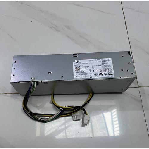 Jual power supply unit psu dell Optiplex 9020 3020 7020 SFF SLIM ...