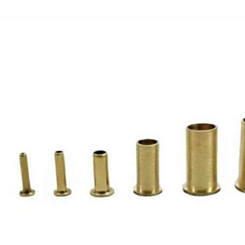 Jual hose brass insert selang tubing teflon nilon polyurethane kuningan ...