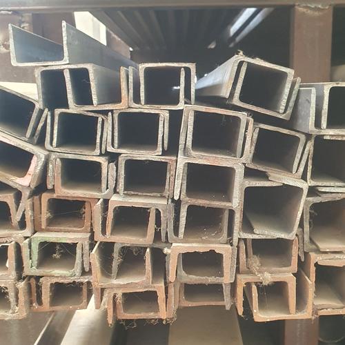 Jual Besi Canal U 100 / UNP 100 / Kanal U 100 - Jakarta Timur ...