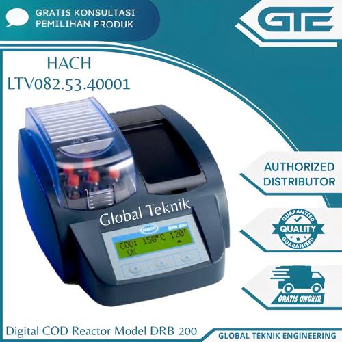 Jual REACTOR DRB200 Single Block 15 Holex16 mm/Hach DRB 200 LTV082.53. ...