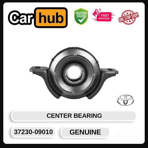 Jual CENTER BEARING GANTUNGAN KOPEL TOYOTA HILUX REVO INNOVA REBORN ...