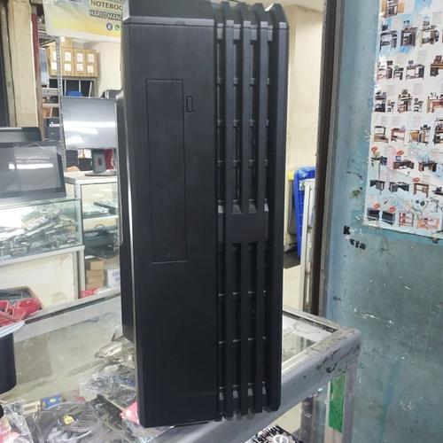 Jual casing pc rakitan casing TOWER SLIM kosongan murah psu ukuran ...