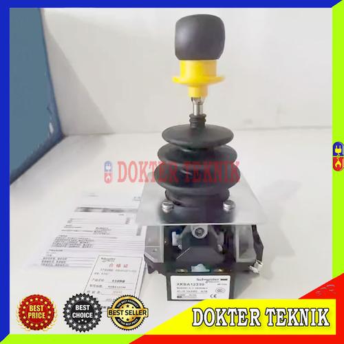 Jual Schneider Master Controller Switch Telemecanique XKBA12330 ...