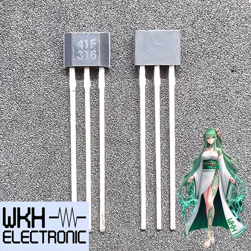 Jual SS41F 41F Digital Bipolar HALL SENSOR Motor Listrik 0H41 SH41 S41 ...