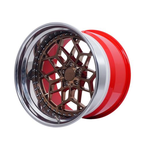 Jual Velg Forged Custom RFG MYTH06 3PC R20 | Velg XC40,BMW G30,F30,M4 ...