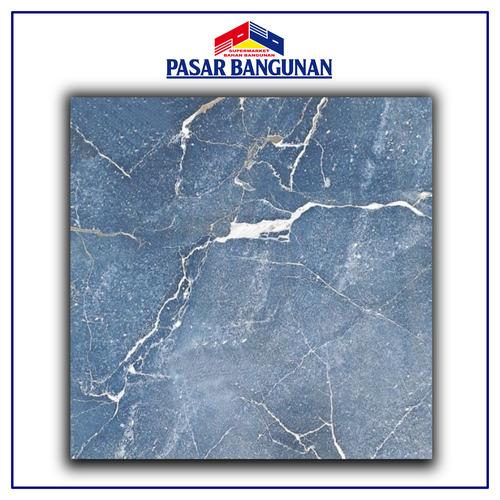 Jual GRANIT 60 X 60 CONNOR HAVOC BLUE - Kota Semarang - Pasar Bangunan ...