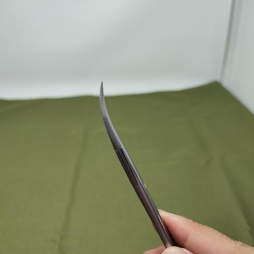 Jual Forcep Forsep Hemostatic Curve - Kota Surabaya - Husada Medica ...