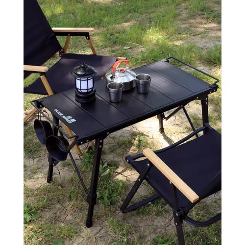 Jual Guide Series IGT Table Meja Camping Tactical IGT Meja BBQ Grill ...