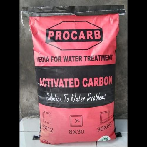 Jual KARBON AKTIF FILTER AIR PROCARB 25KG GOJEK GRAB INSTAN - Jakarta ...