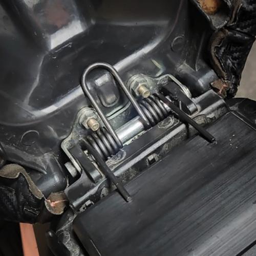 Jual PER JOK MOTOR DUDUKAN PER JOK KAWAT SPRING PER JOG MOTOR DAMPER ...