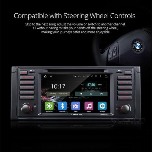 Jual Head Unit BMW E39 Android - Jakarta Selatan - Roda Juara Motor ...