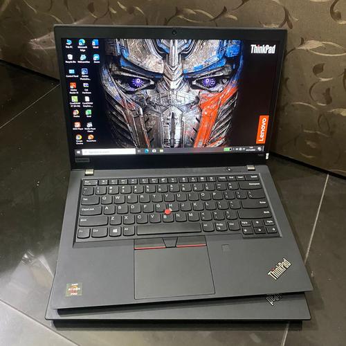 Jual Laptop Lenovo T495 Ryzen 7Pro 3700U Ram 16gb ssd 256gb - Jakarta ...