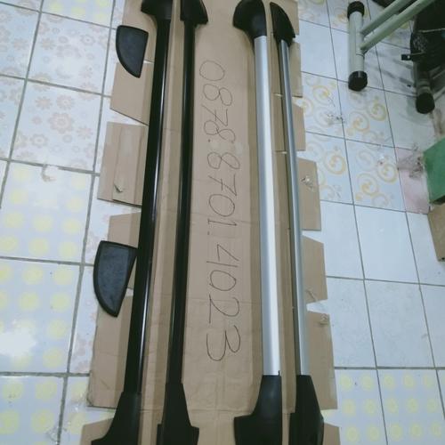 Jual roof rail mobil khusus Avanza Xenia all new Gran original dadon ...