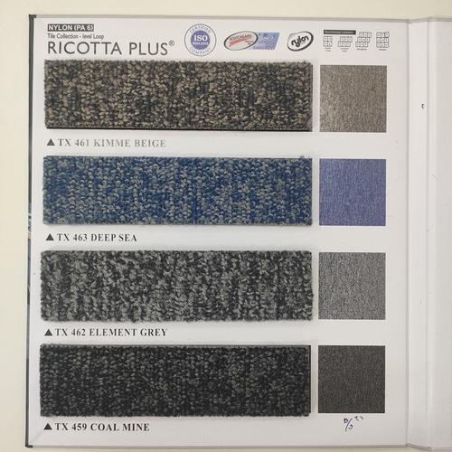 Jual Karpet Tile 50x50 Karpet Ruangan Kantor / Villa Karpet Tile Murah ...