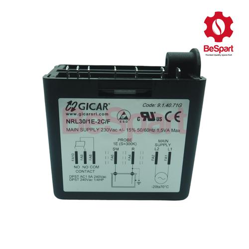 Jual Gicar Autofill Control / Electronic Level Regulator NRL30/1E-2C/F ...