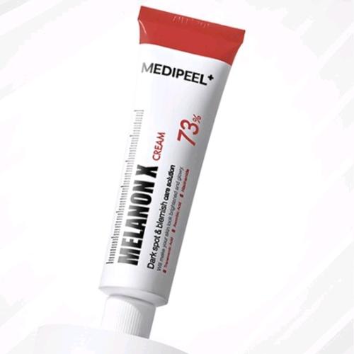 Promo Medipeel Melanon X Cream Medi-Peel Korea New Packaging - Jakarta ...