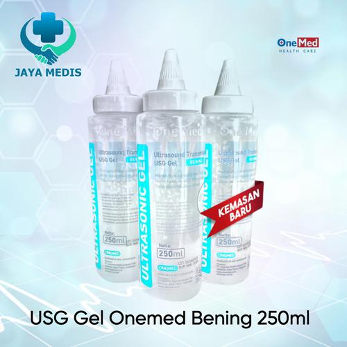 Promo Ultrasound Gel Onemed / Gel USG / Ultrasonic Jelly / Gel Doppler ...