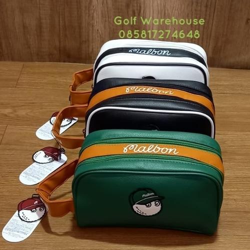Jual Tas Bola Golf-Model Terbaru-Original+Tag - Hijau - Jakarta Selatan ...