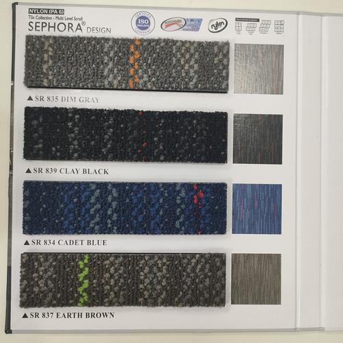 Jual Karpet Tile 50x50 Karpet Ruangan Kantor /Hotel Karpet Tile Murah ...