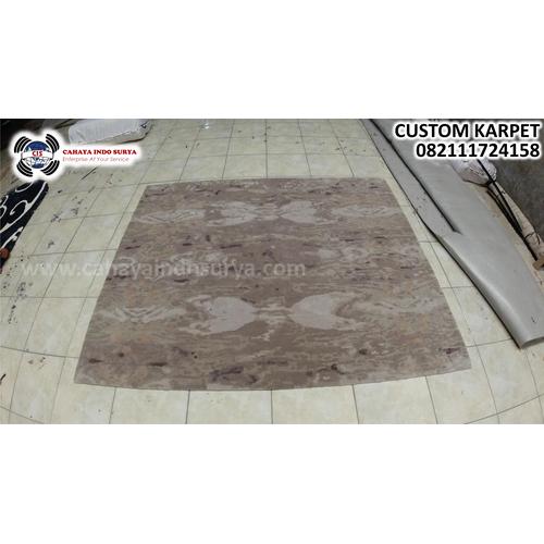 Jual KARPET ABSTRACT CUSTOM | MOTIF APAPUN BISA | CUSTOM UKURAN WARNA & MOTIF | EXCLUSIVE CARPET ...