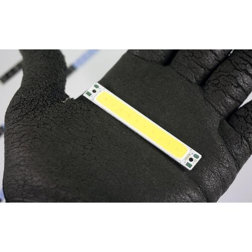 Jual Mini Led Panel Cob 3v -3.2v PCB Aluminium DIY LED - cob KS344 - Kab. Purworejo - Mars Gama ...