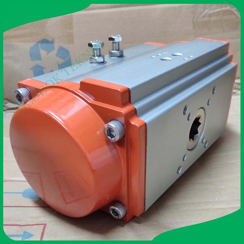 Jual AT-140-DA Pneumatic Actuator Double Acting; Aktuator Pneumatik ...
