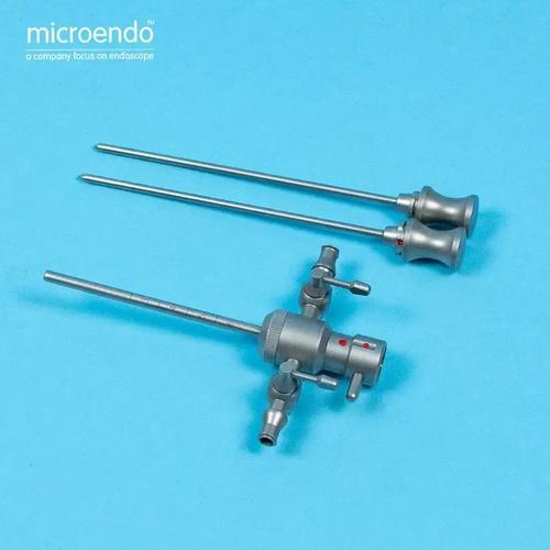 Jual Surgical arthroscopy trocar small joint arthroscopy instruments ...