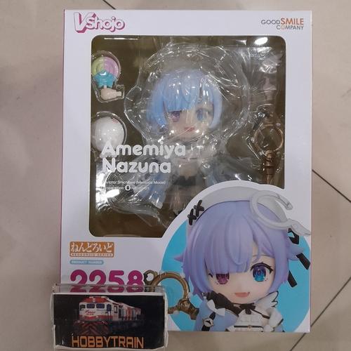 Jual NENDOROID AMEMIYA NAZUNA FIGURE - Jakarta Utara - Hobbytrain ...