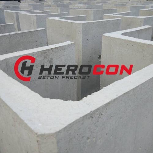 Jual U-DITCH 20x30x100 MUTU BETON K-300 ( UDITCH 20 ) U DITCH . UDIT ...