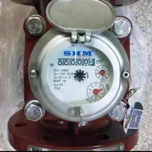 Jual Flow Meter SHM Air Limbah, Size : 6" Inch - Jakarta Pusat - CHESA ...