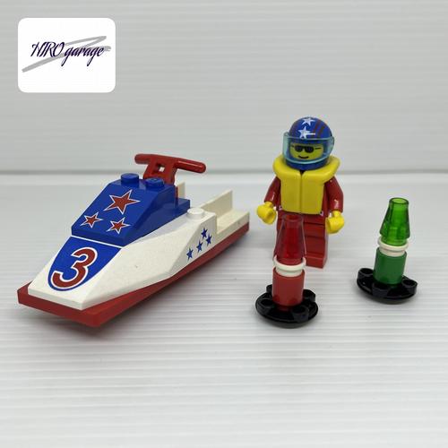 Jual LEGO 6517 Water Jet Vintage - Kab. Sidoarjo - Hiro Garage | Tokopedia