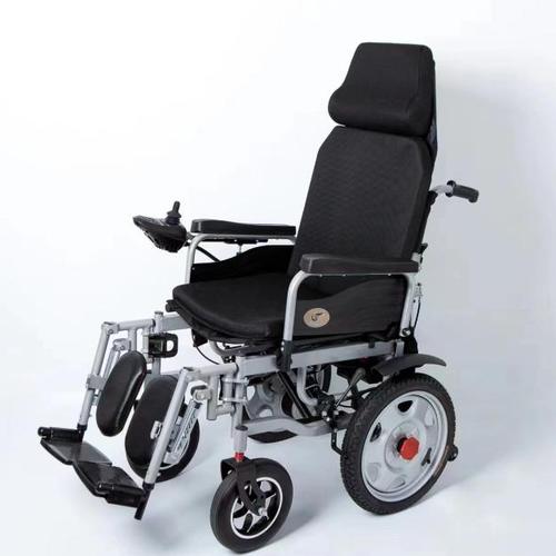 Jual Highline Kursi Roda Lipat Kursi Roda Elektrik Bisa Lipat Dan ...