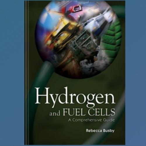 Jual Buku Hydrogen and Fuel Cells :A Comprehensive Guide - Hard Cover ...